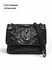 Сумка кросс-боди Saint Laurent Niki Small, черный