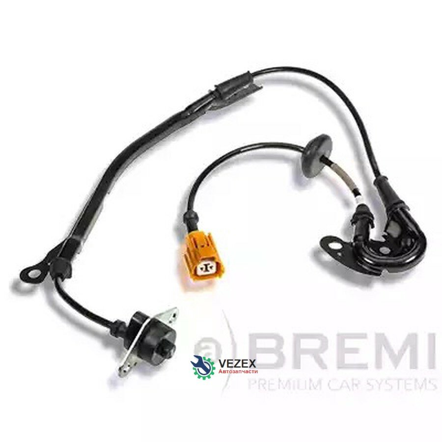 BREMI 50042 Датчик скорости вращения колеса (ABS)