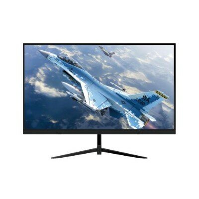 Монитор для видеонаблюдения, 27", Full HD, IPS, HDMI/VGA/USB