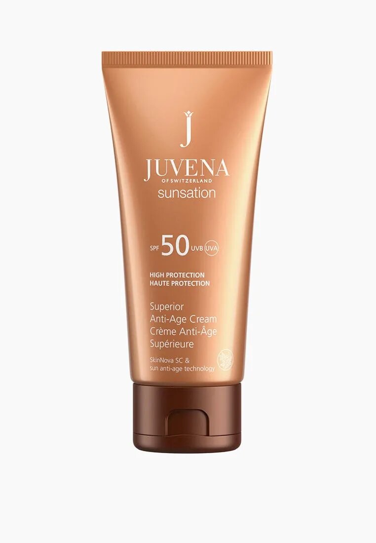 Juvena Крем для лица 75 мл