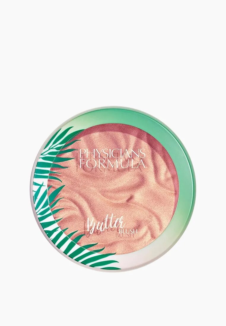 Physicians Formula Румяна компактные 5.5 г розовый