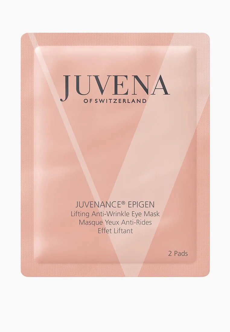 Juvena Патчи для лица 5 х 4 мл