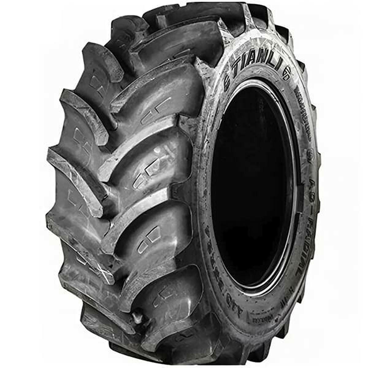 Сельхоз, индустриальные Шины Tianli AG-Radial R-1W 650/85 R38 173D TL- сельхоз, индустриальных автомобилей