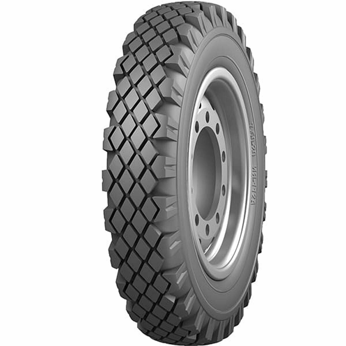 Грузовые Шины Омскшина ИЯ-112А 7.50-20 119/116E TT ГК-115-82099798 для грузовых автомобилей