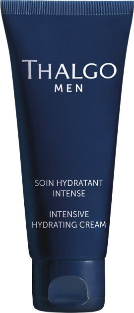 Thalgo Force Marine Интенсивный увлажняющий крем Intensive Hydrating Cream 30*15g