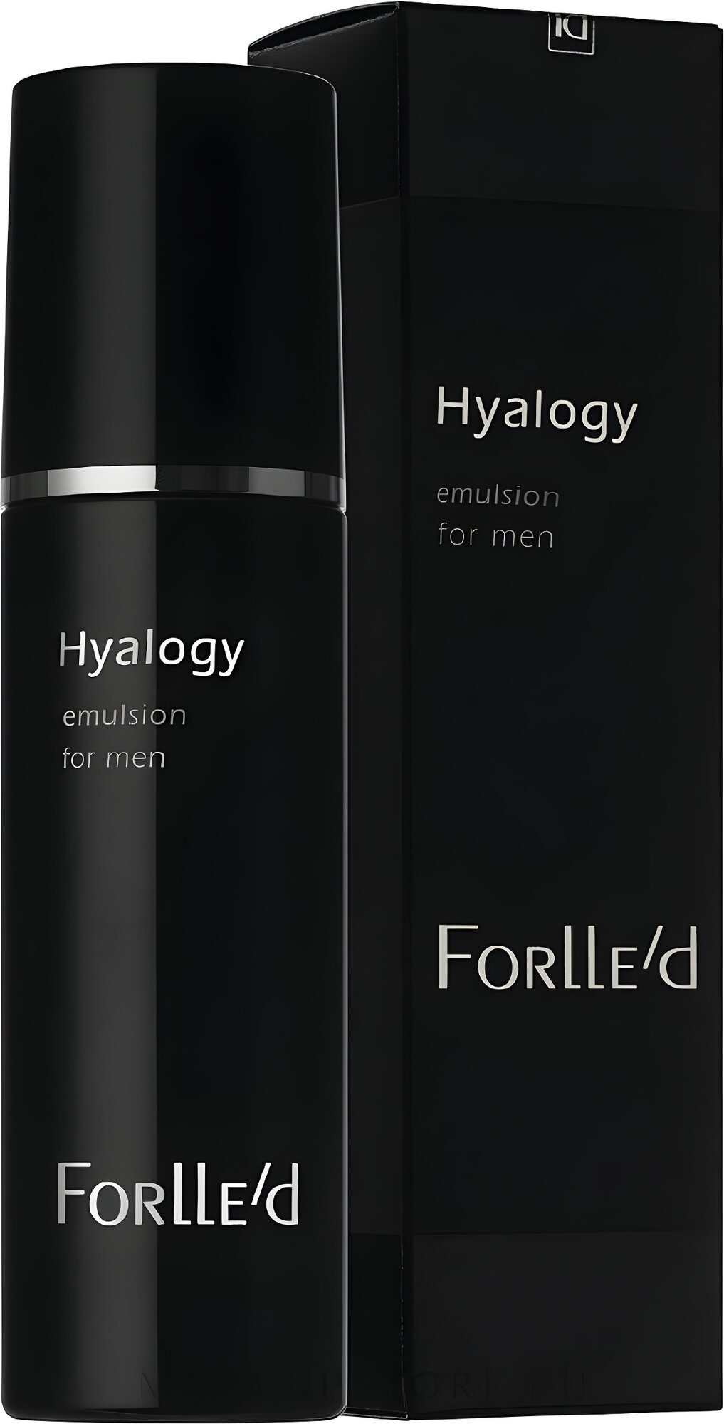 Forlle'd Эмульсия для мужчин Hyalogy Emulsion for Men 1 шт.