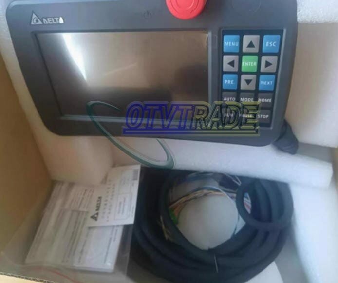 Модуль Delta DOP-107HE46A Handheld touch screen — фото 1