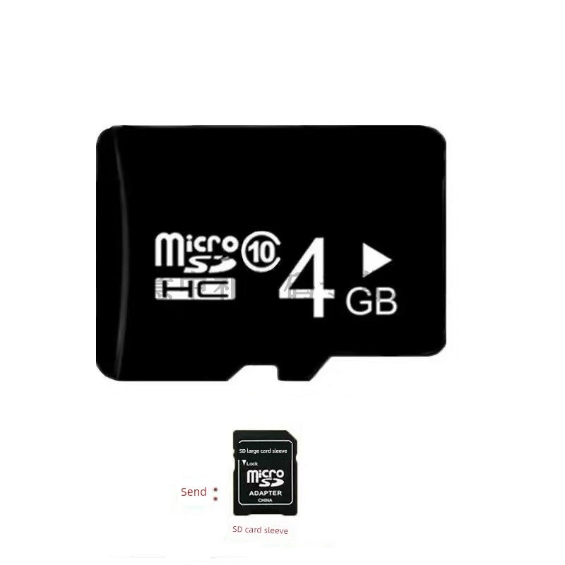 Карты памяти MS (Micro SD) для камер Sony CCD, адаптер для карт памяти TF (Micro SD) на MS (old), переходник для карт