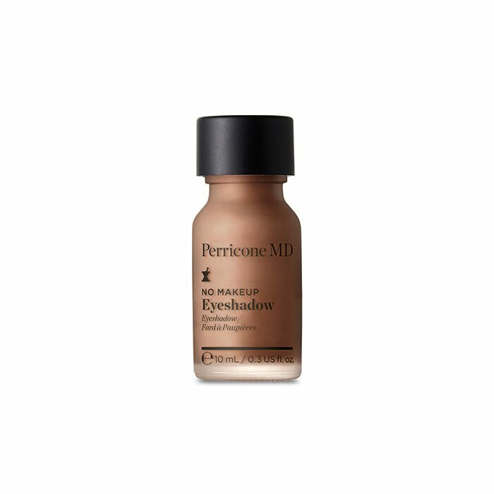 Perricone MD Тени No Makeup Eyeshadow оттенок 4, кремовые, стойкие
