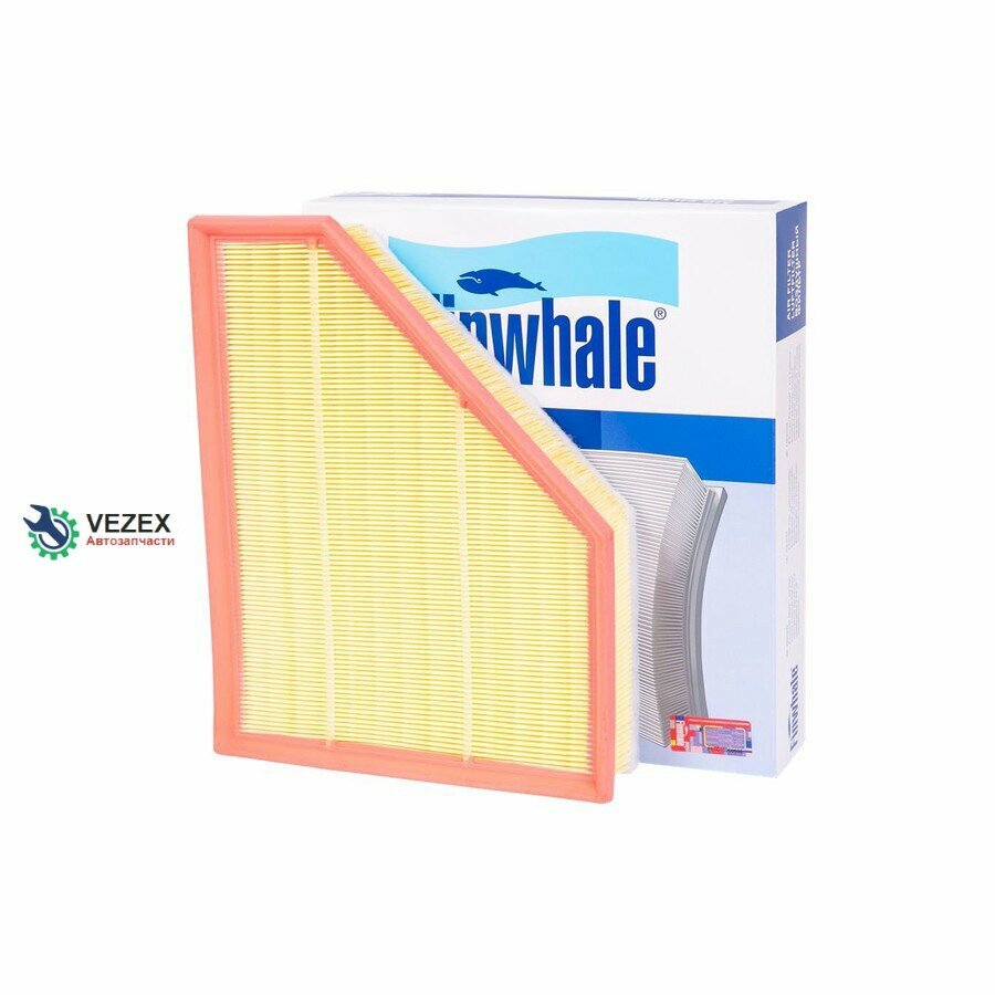 FINWHALE AF1000 Фильтр воздушный