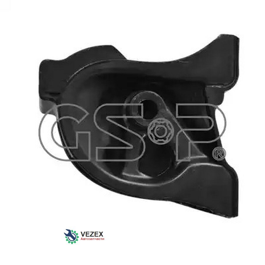 GSP 511014 подушка ДВС передняя! МКПП\ Toyota Corolla EE100/EE101/AE101 1.3-1.6 92-95