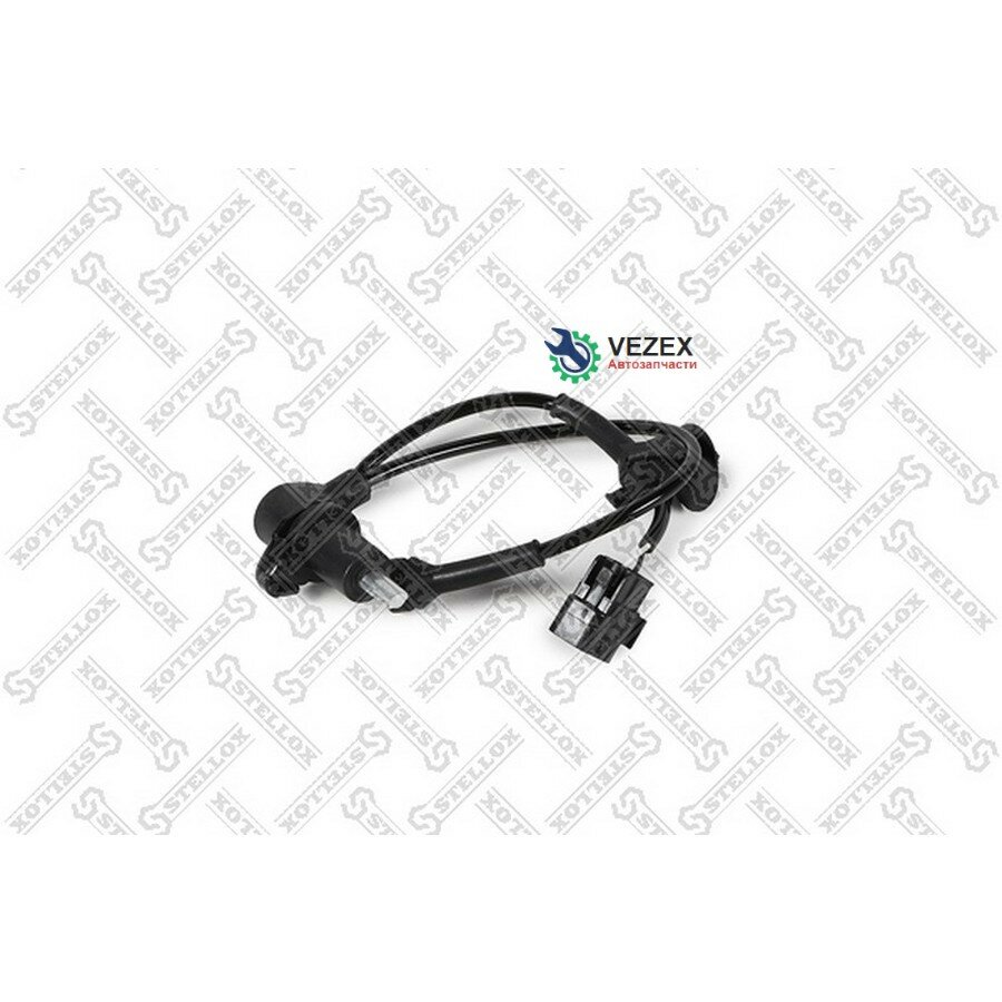 STELLOX 0665640SX датчик ABS! задний правый\ Chevrolet Aveo 03>