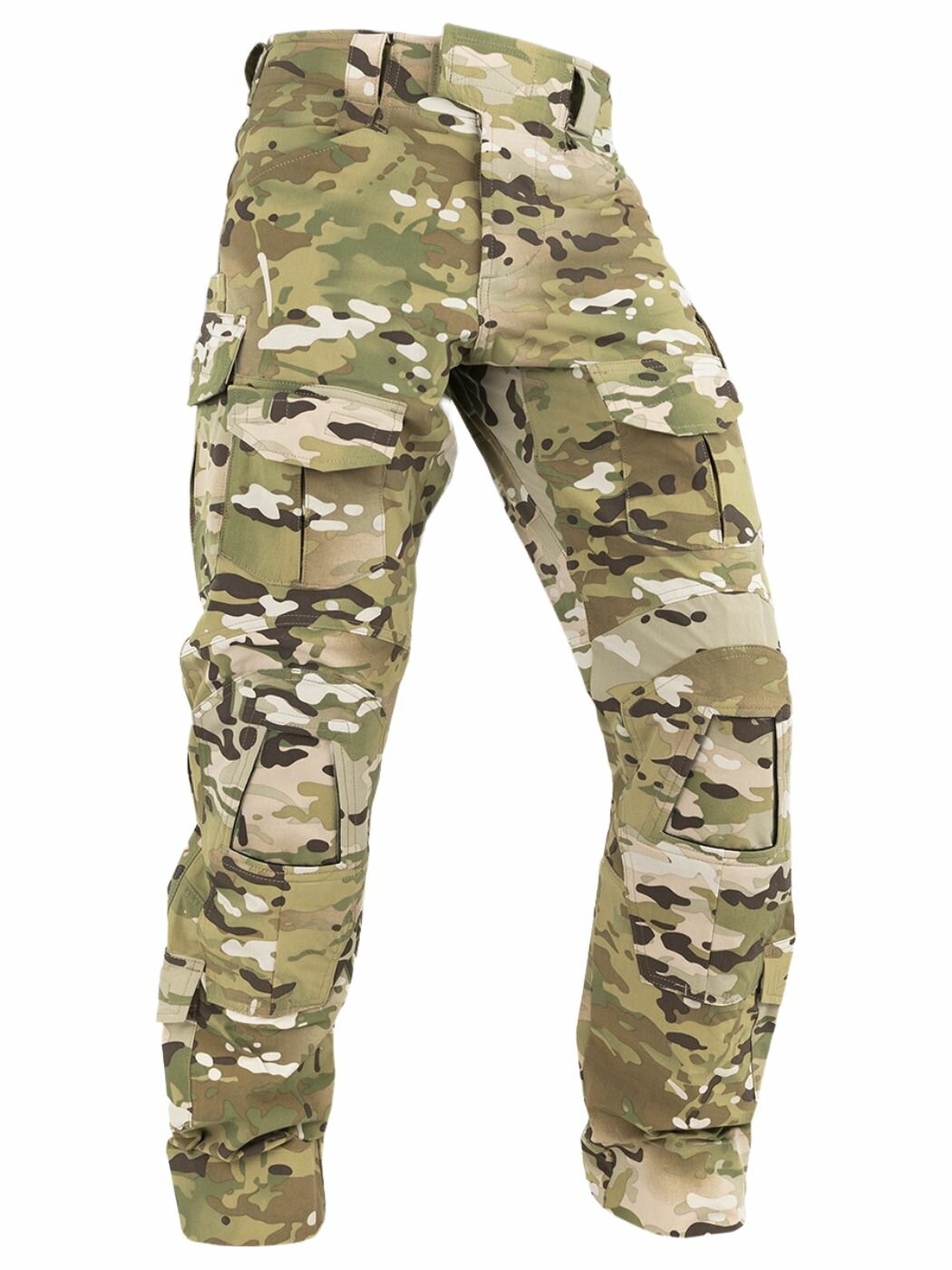 Боевые брюки CP Gen.3 All Weather ARS ARMA (Multicam, 38 Regular)