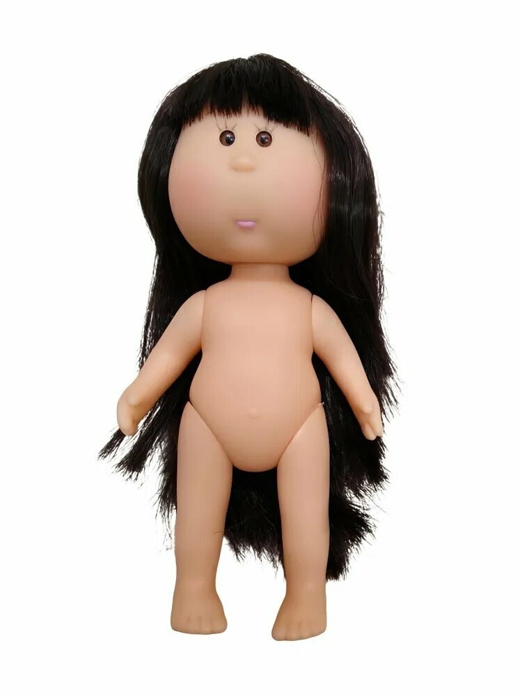14 см BJD виниловая кукла