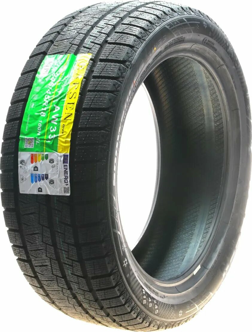 285/60R18 Kapsen AW33 120H