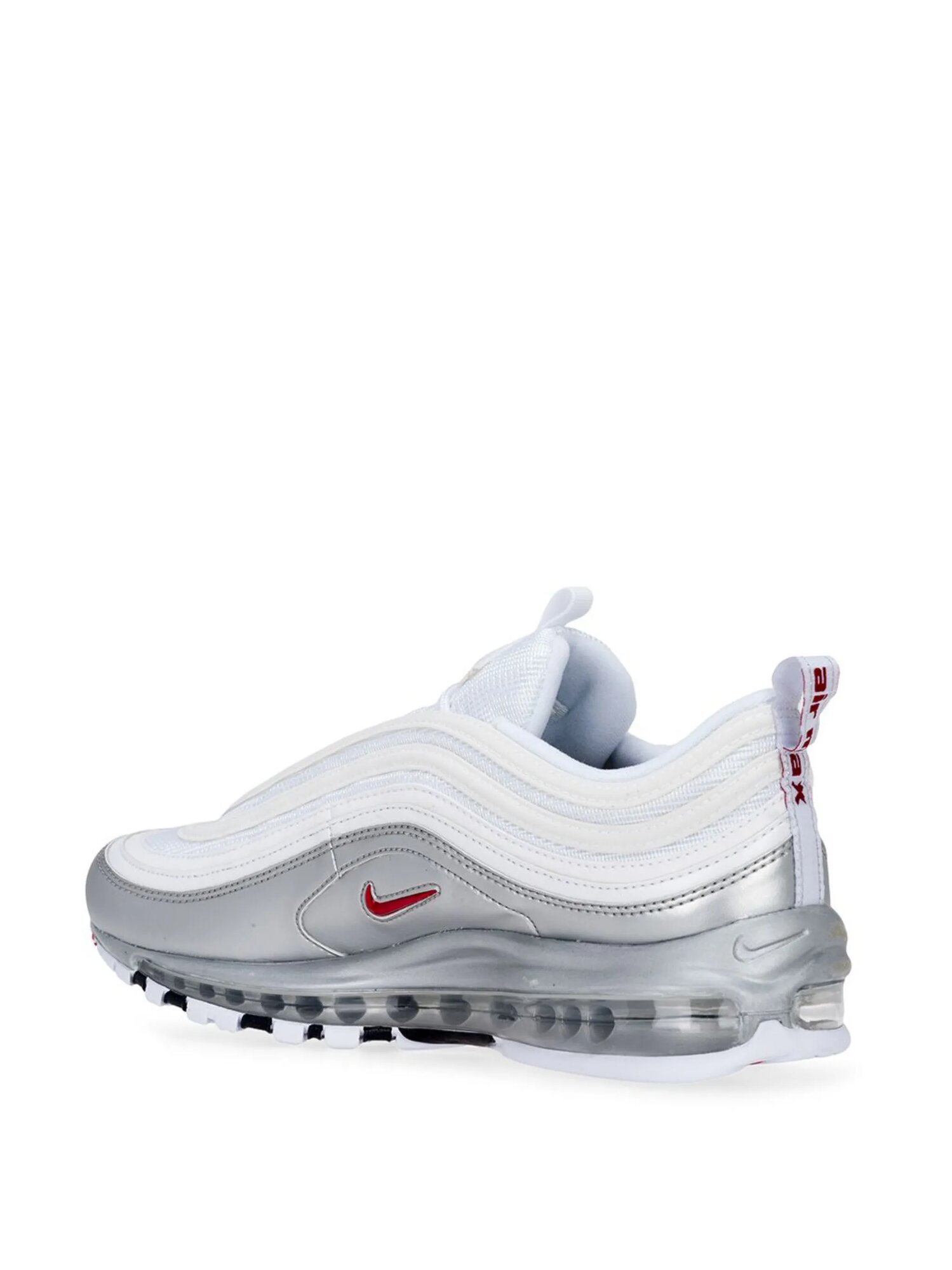 Кроссовки NIKE Air Max 97, размер 10 US — фото 1