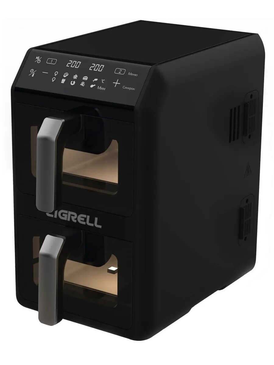 Аэрогрль Ligrell LAIF-1004TB