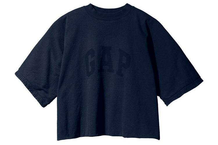 Футболка YEEZY x Gap x Balenciaga