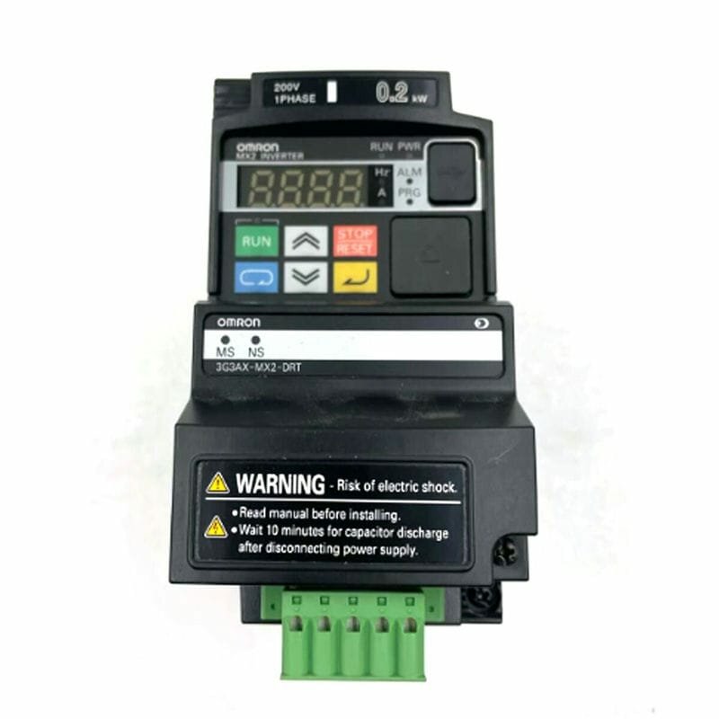 Модуль OMRON 3G3MX2-AB002-V1