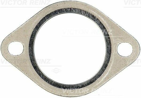 71-37136-00 Прокладка приемной трубы BMW 04- 2.5/3.0
