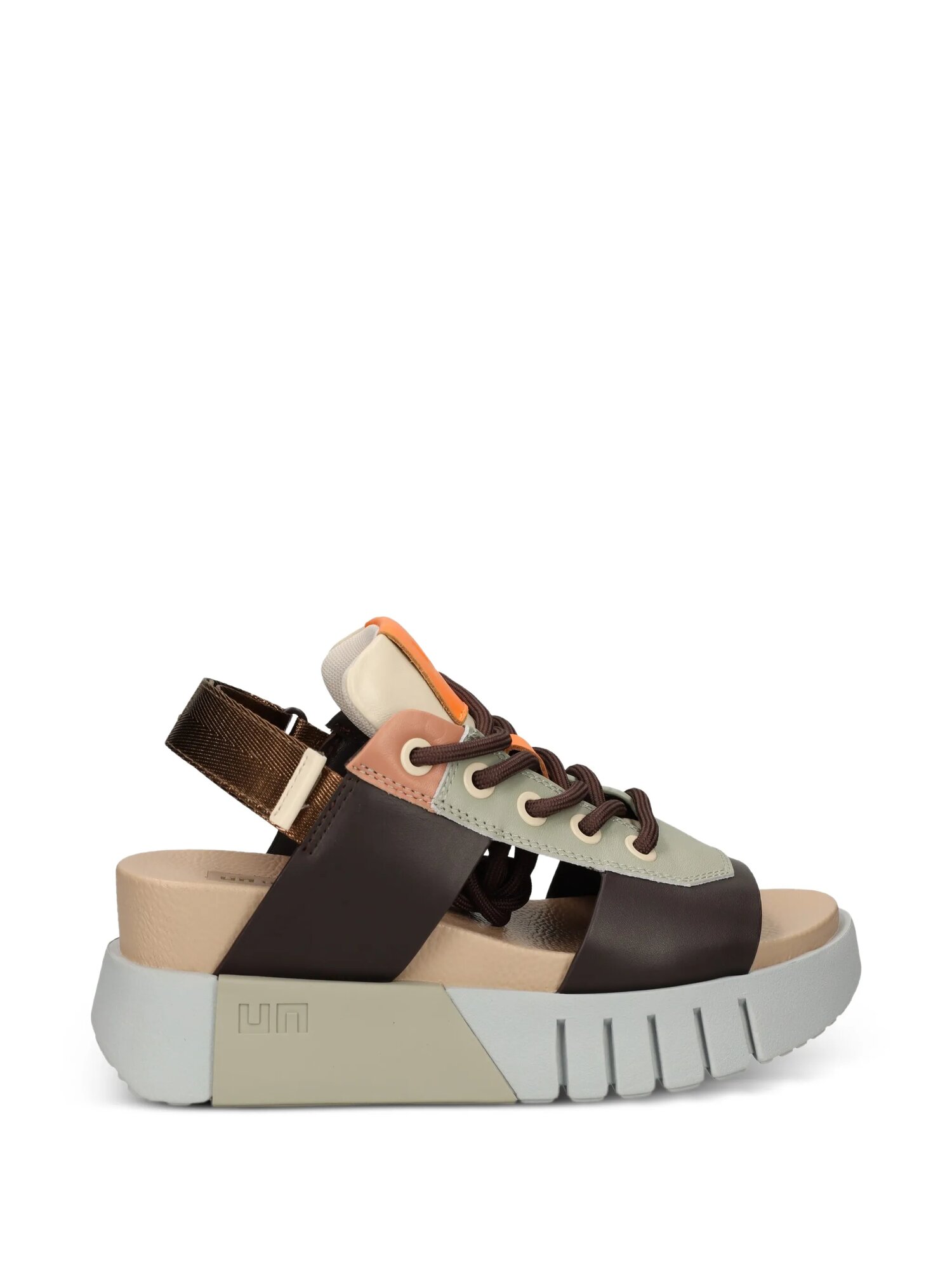 Босоножки Delta Sporty II