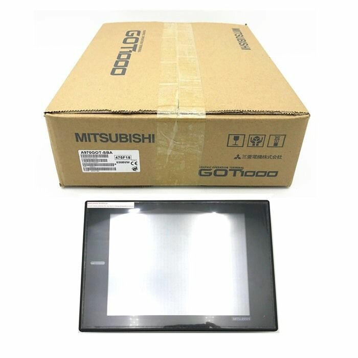 Модуль MITSUBISHI A970GOT-SBA Touch Screen Panel