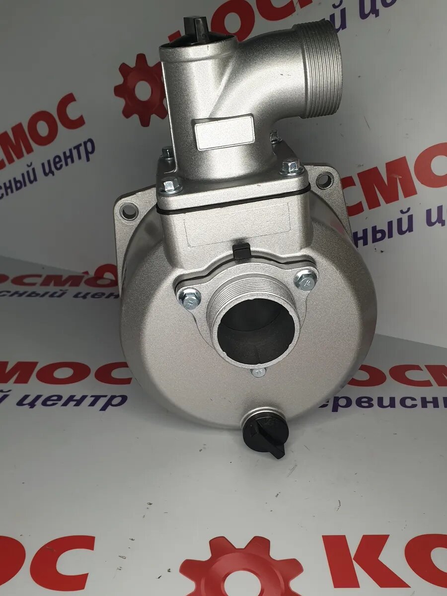 Корпус помпы для бензиновой мотопомпы PATRIOT MP 2036 S