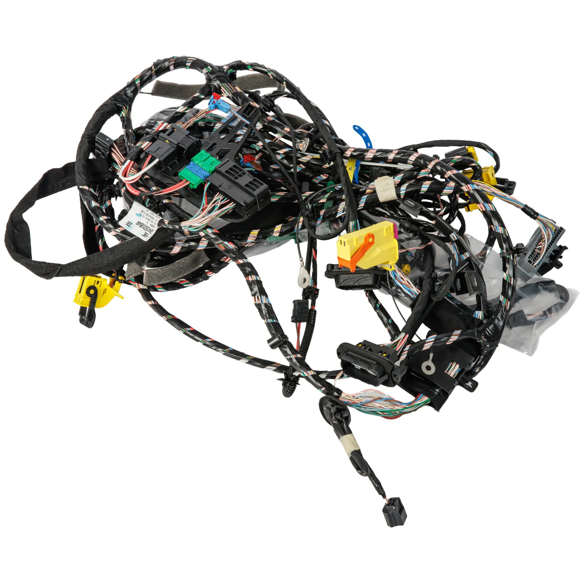 Проводка задняя Renault 241631854R