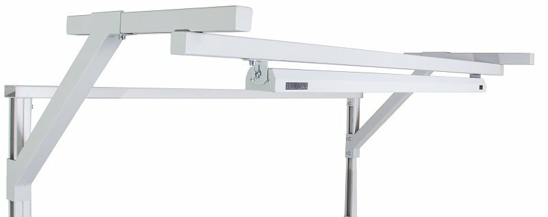 Комплект освещения КО-40 LED С6-1500 (цвет RAL 7035)