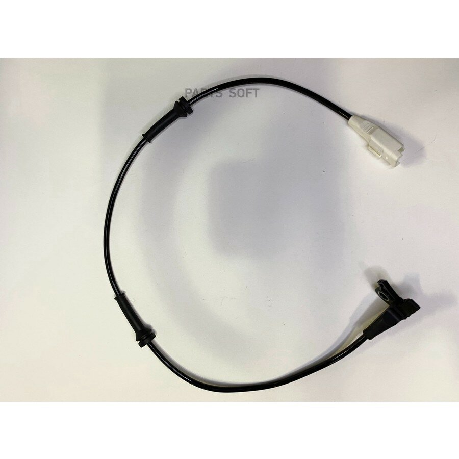 Датчик ABS передний PEUGEOT 307 (2000/08 - 2009/04) CITROEN C4 (2004/11 - 2011/07) FRONT, от официального дистрибьютора, MAGTECHNIC, артикул MAG3252