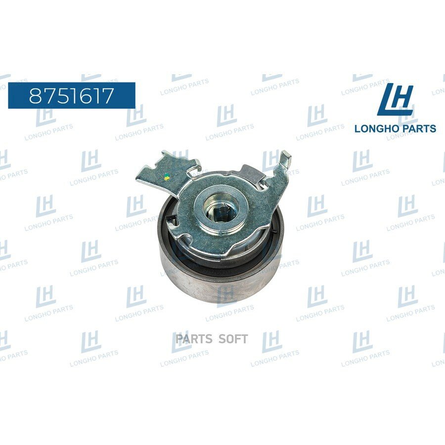 Ролик натяжения ремня грм 06 Chevrolet Lacetti 1,8 DOHC 55597191 от официального дистрибьютора, LONGHO, артикул 8751617