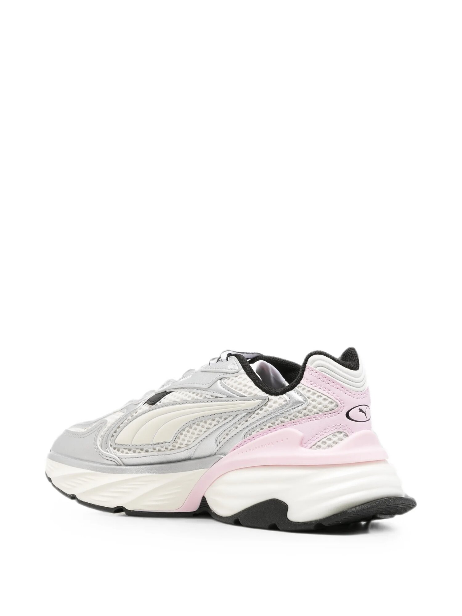 Кроссовки PUMA Fade Nitro LS, размер 6.5 US — фото 1