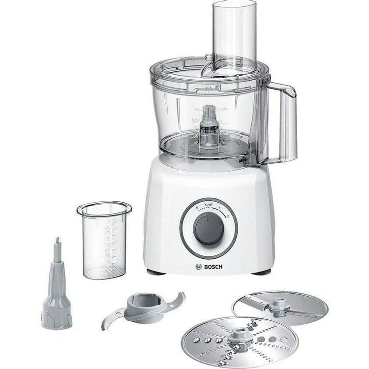 Кухонный комбайн Bosch MCM3110W
