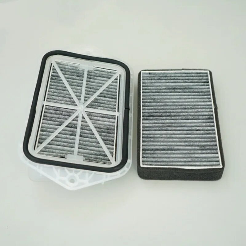Воздушный фильтр Only 2 Filters для Vw Audi Skoda