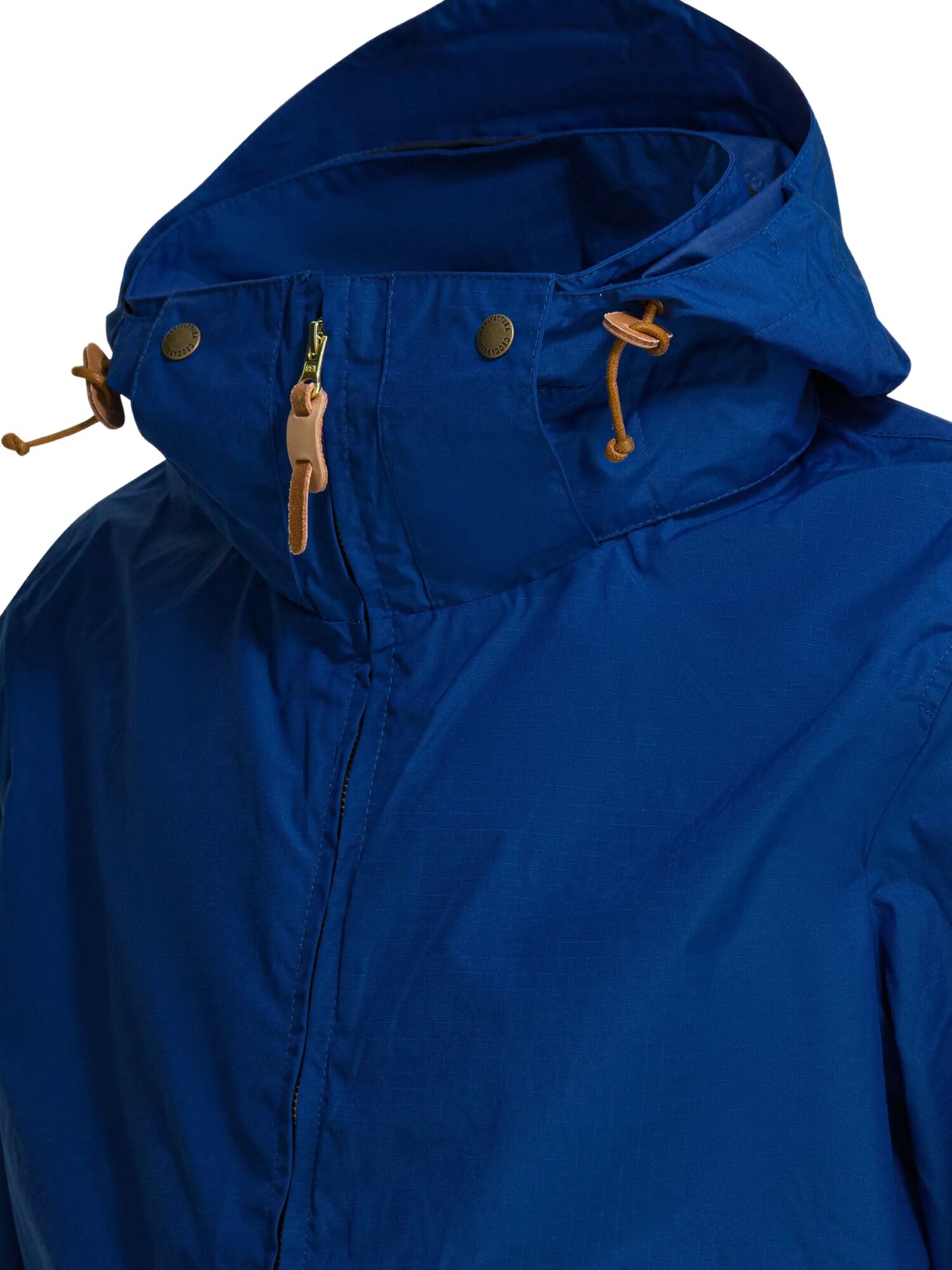 Куртка  Hooded zip-up jacket, размер 44 — фото 1