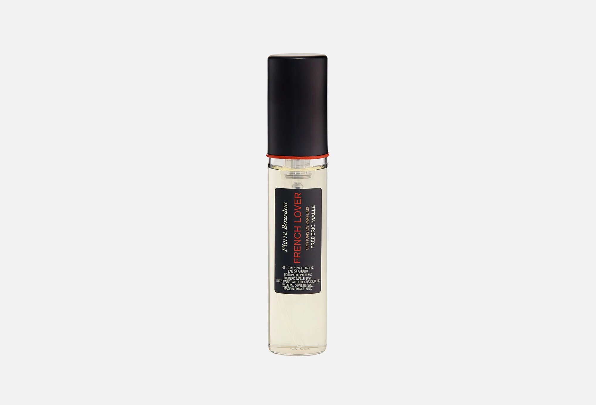 Frederic Malle Парфюмерная вода French Lover Pierre Bourdon, 1,2 мл