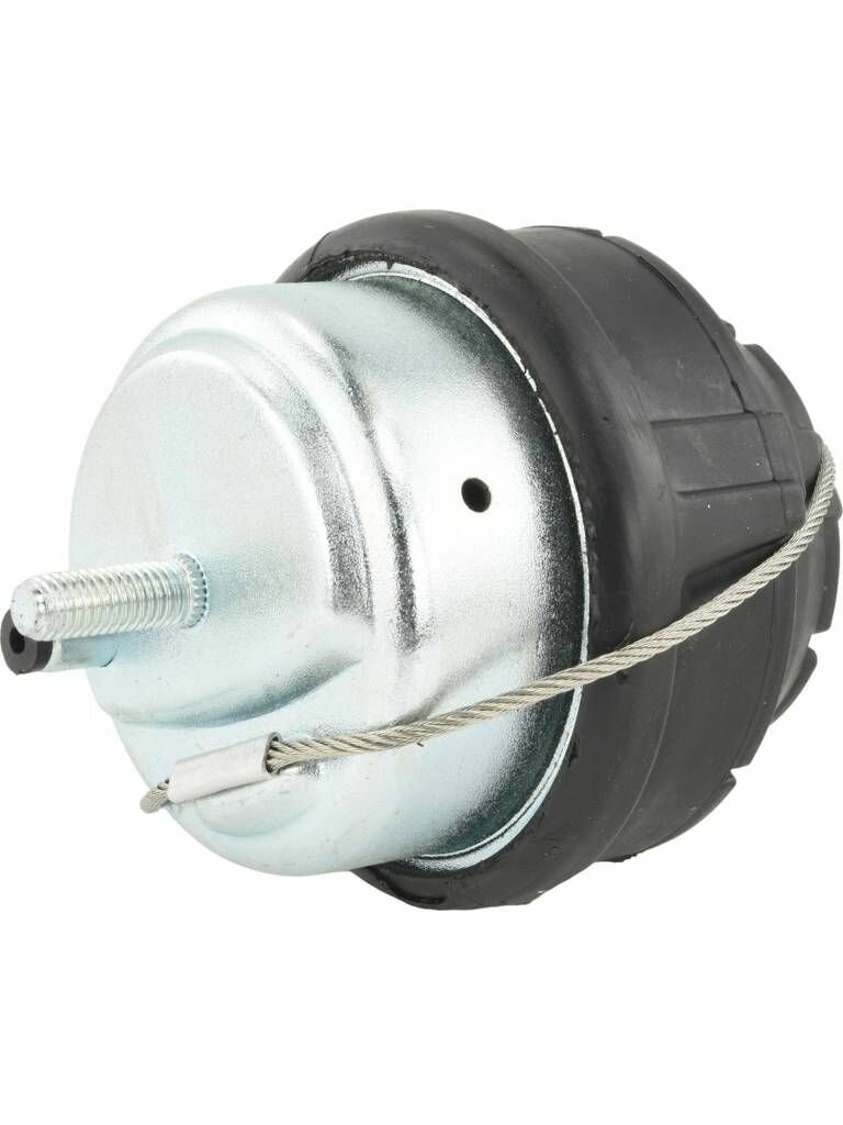 Подушка двигателя передняя (гидравлика) VOLVO VLM-V70F FEBEST.