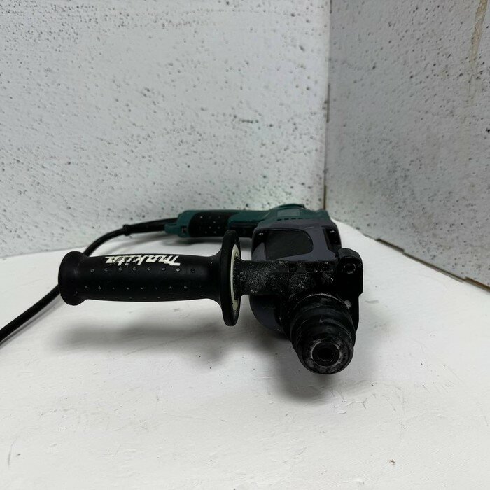 Перфоратор Makita HR2470 — фото 1