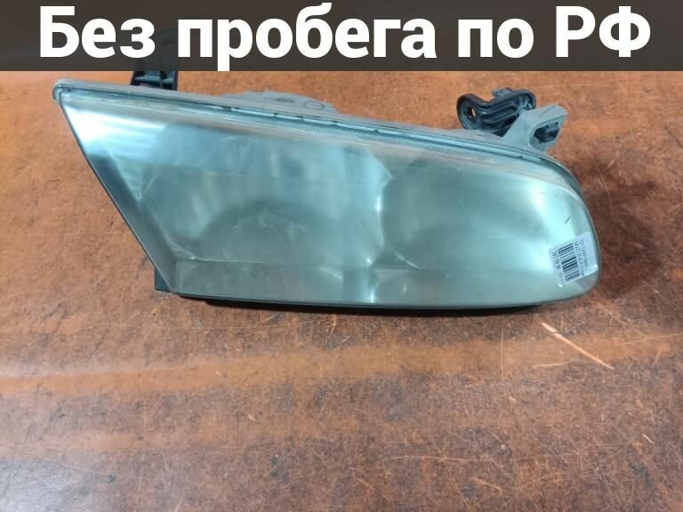 Фара Право с пробегом Toyota Camry Gracia SXV20