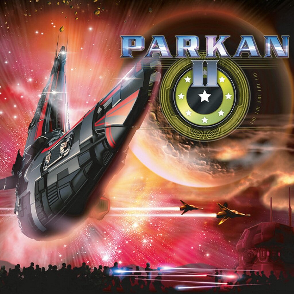 Parkan 2 [Steam / Россия и СНГ]