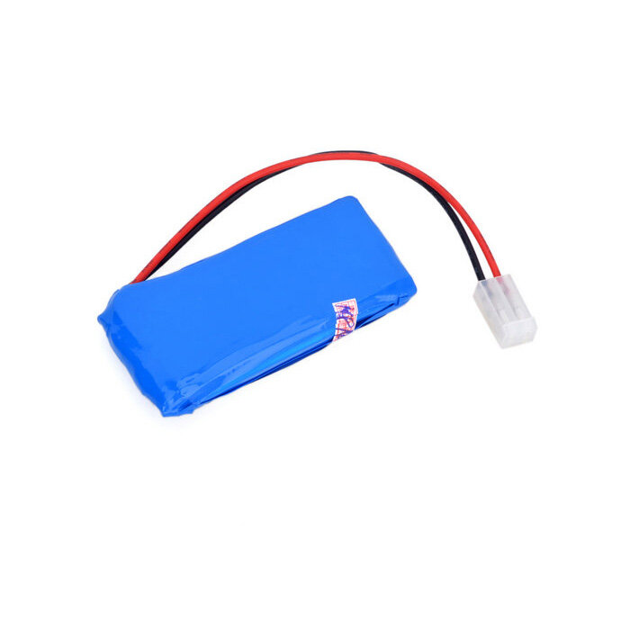Аккумулятор для Shenke AEC703466 WGS-1020 WGS-1011 SK-700I SK-600IB SK-6000I SK-600 I sk-500i esyp051258364 — фото 1