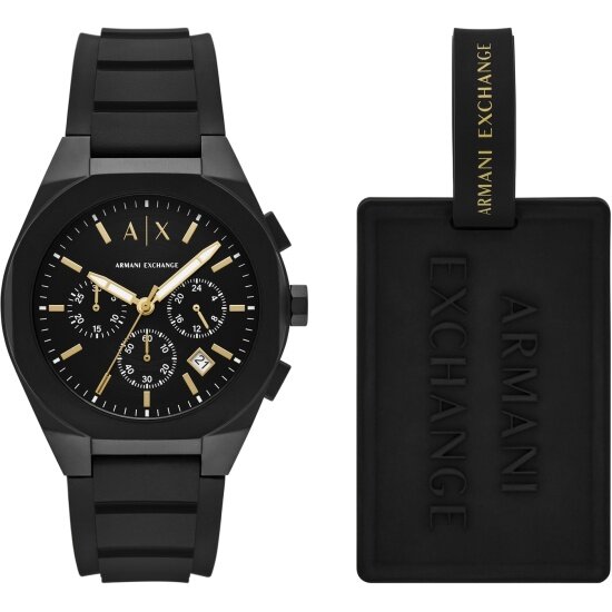  Armani Exchange