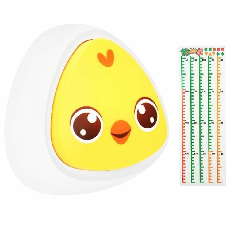 Игрушка-попрыгун — фото 1