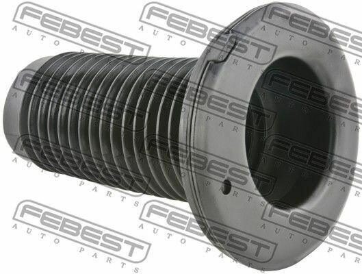 Пыльник переднего амортизатора MITSUBISHI OUTLANDER 2012.04-2013.01 FEBEST MSHB-GF2WF