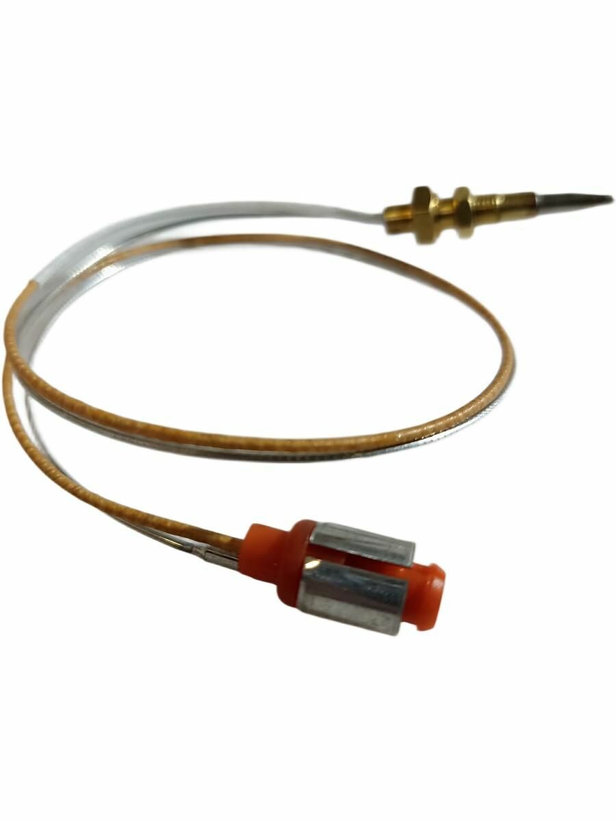 Термопара (400 мм), для варочной поверхности газовой Tuvio HGS62TBGB1