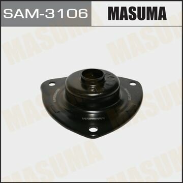 Опора амортизатора MITSUBISHI GALANT MASUMA SAM-3106