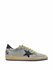 Кроссовки Golden Goose Ball Star, размер 43, grey