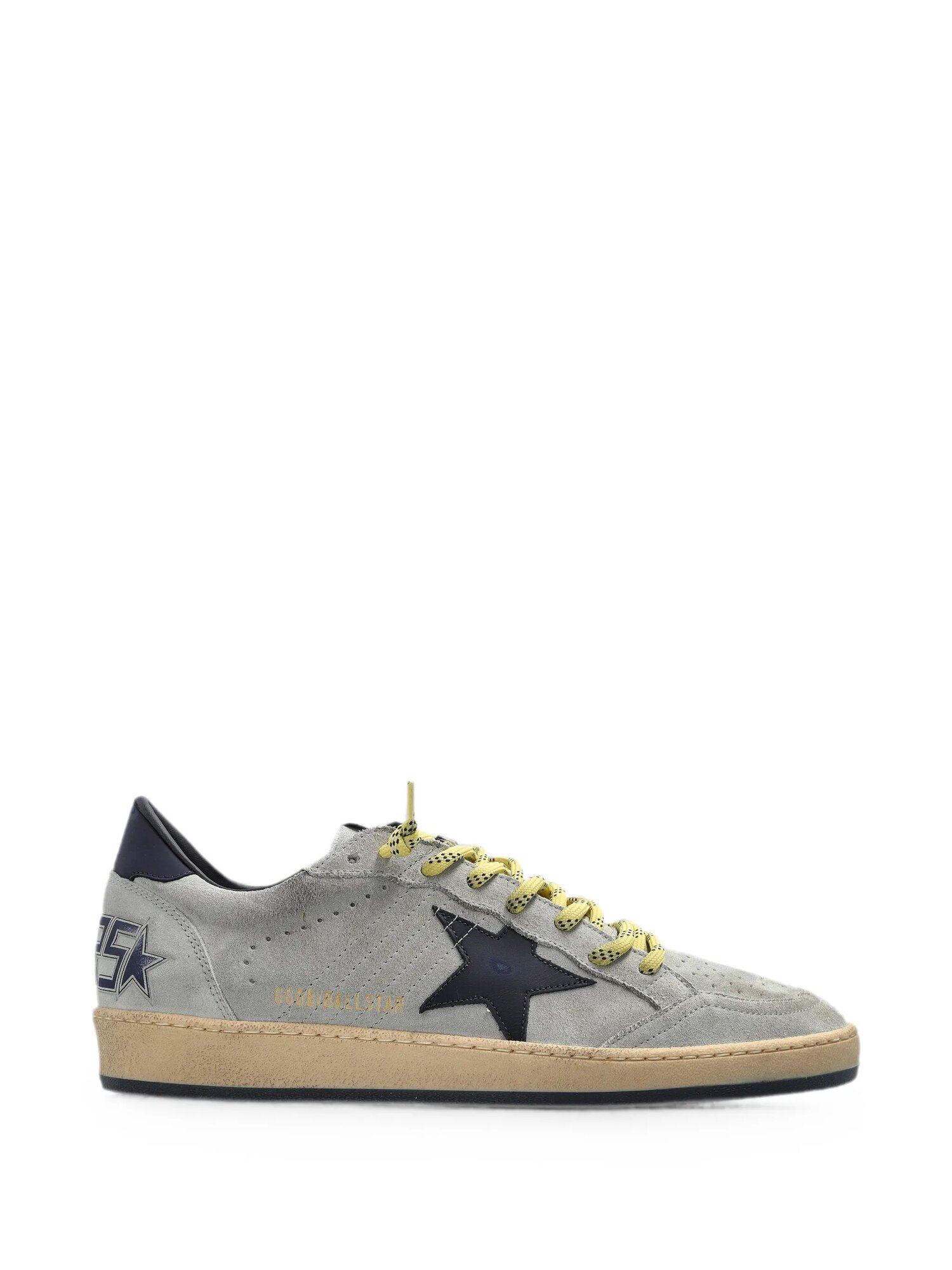 Кроссовки Golden Goose Ball Star