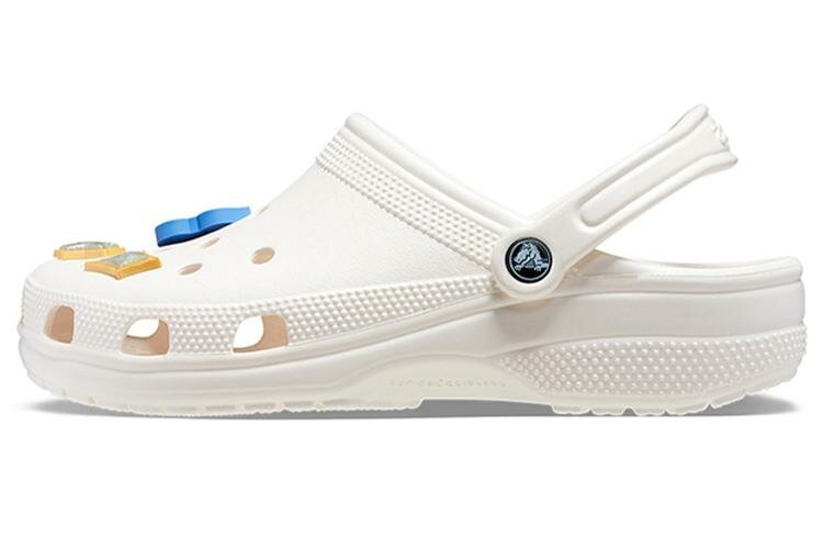 Биркенштоки HONOR OF KINGS x Crocs Classic Clog