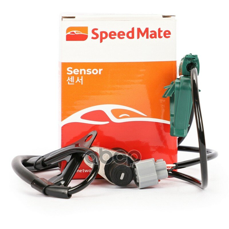 Датчик ABS передний правый TOYOTA Avensis I (T22) 8954205040 SpeedMate арт. SM-SEN503